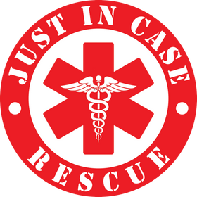 JUST IN CASE RESCUE