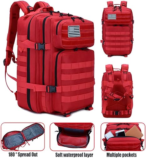 Emergency Rescue Pack - $300.00 – JUST IN CASE RESCUE