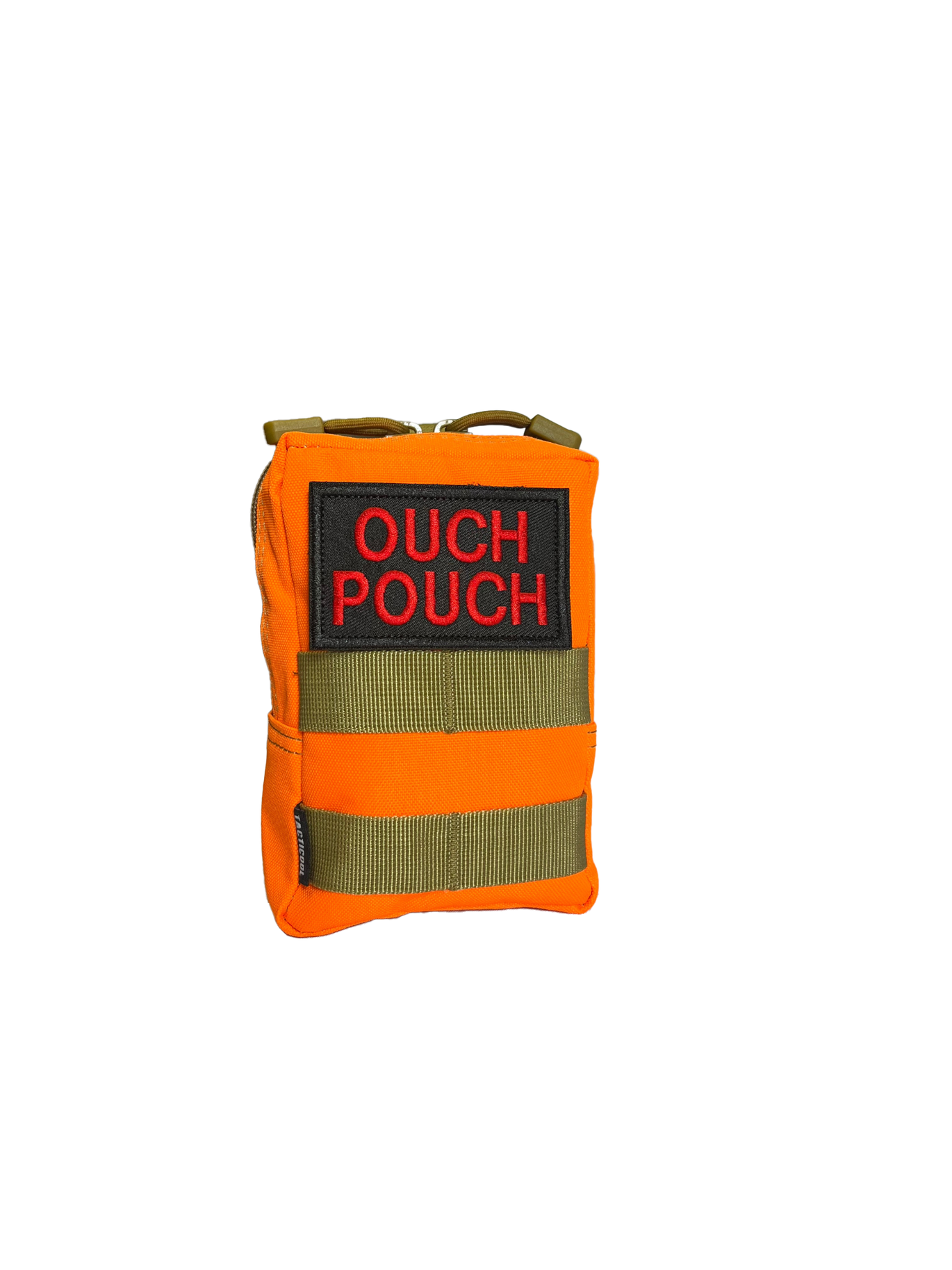 Ouch Pouch - $40.00 – JUST IN CASE RESCUE